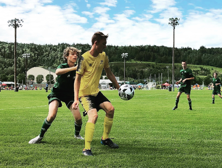 Summit Soccer Camps - Summer Soccer Camps Summit Soccer Camps - Summer Soccer Camps